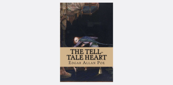 The Tell tale Heart Comprehension Quiz ProProfs Quiz